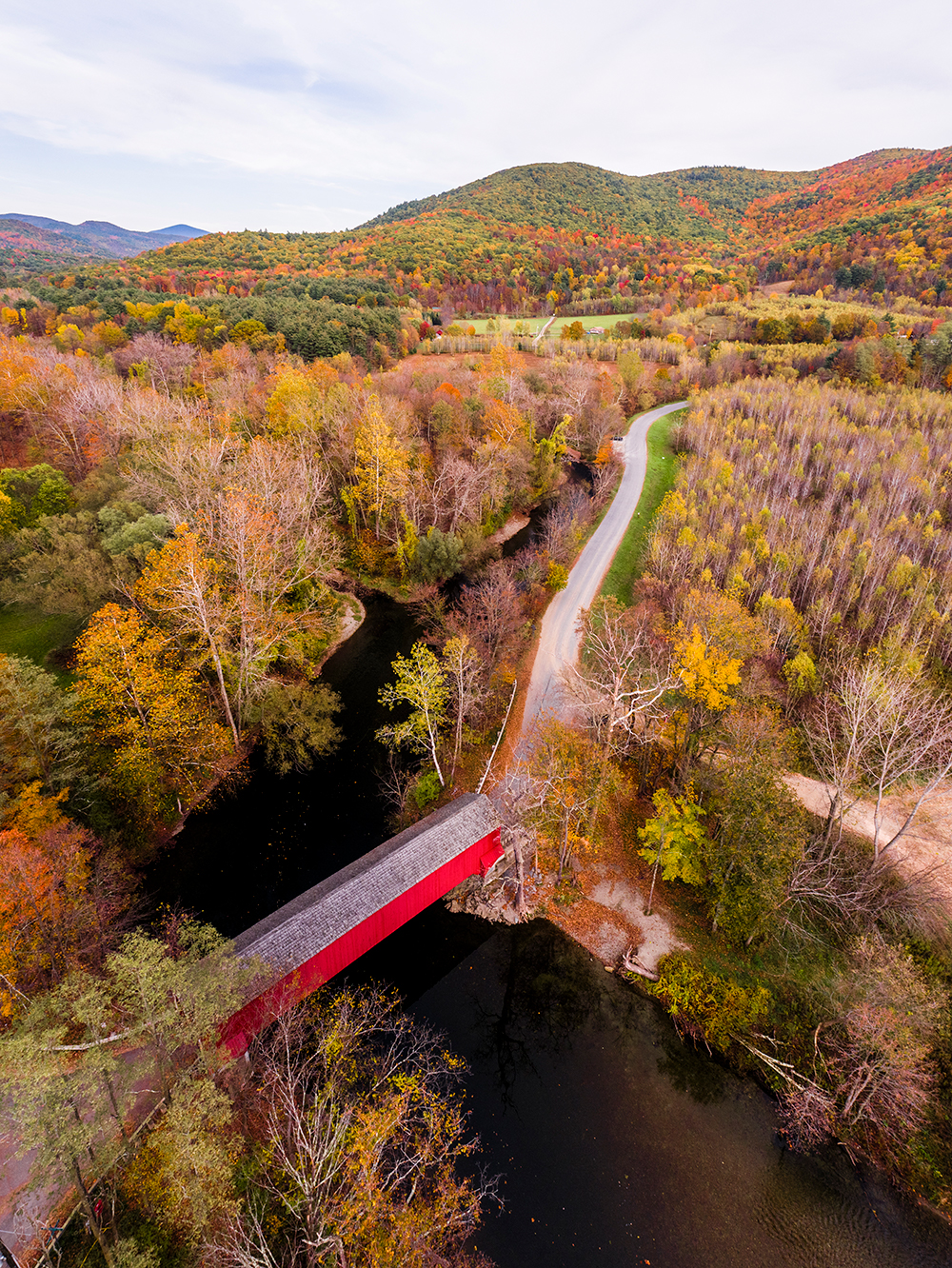 Aerial Photography - Aerial51 Studios